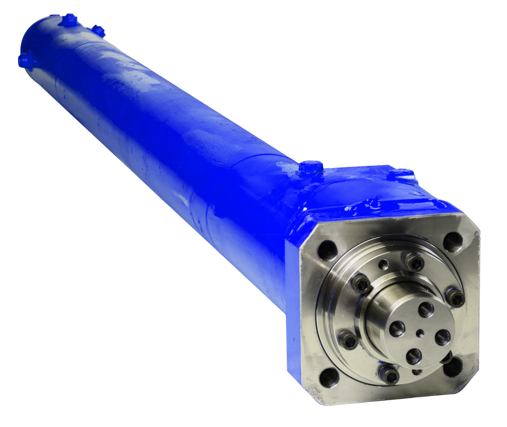 MMA.RE.8010 - MMA Hidrolik